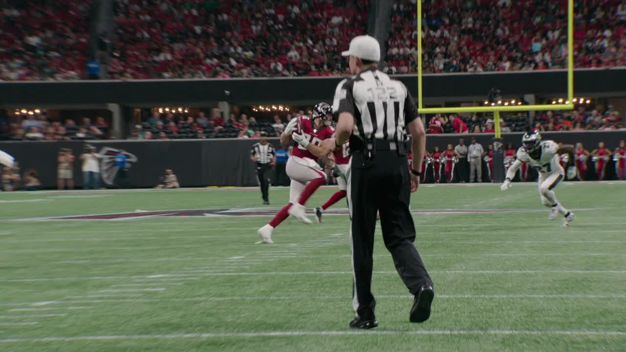 Press Pass Compilation | September 15, 2019