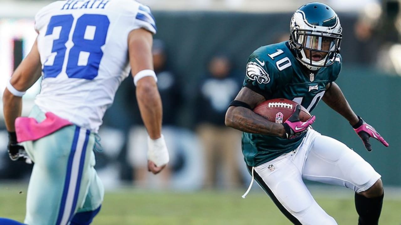 In Studio: Mike Quick