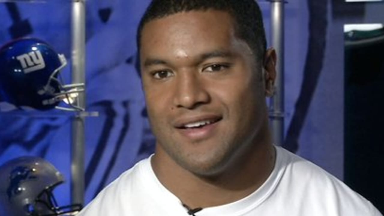 Havili Confident In Offense
