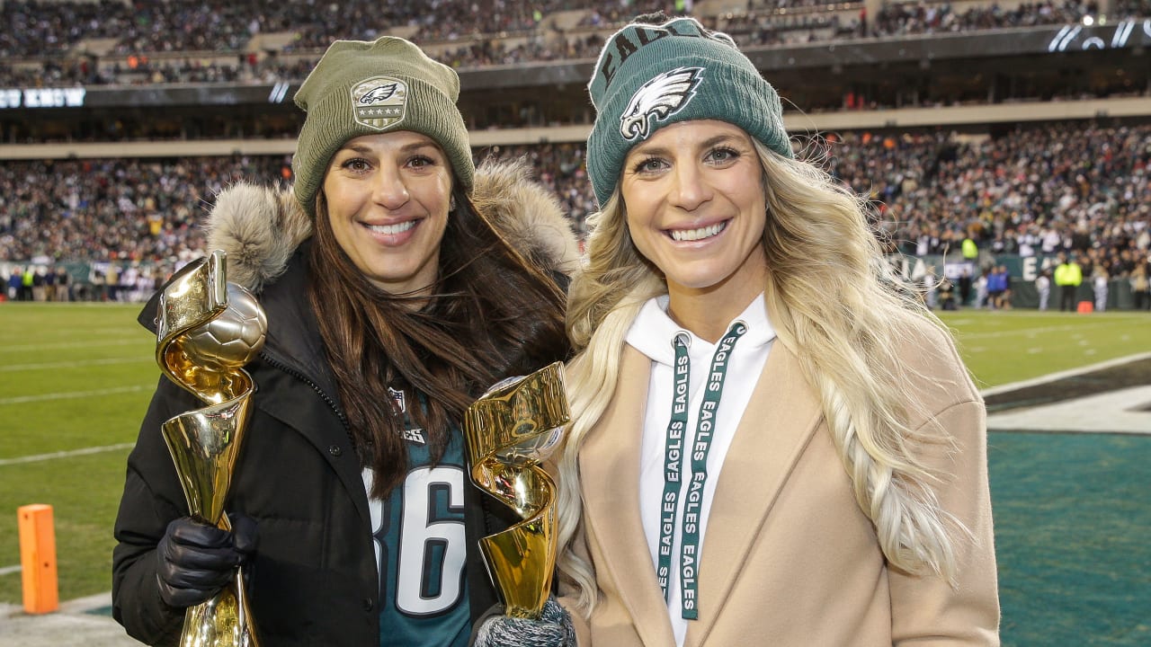 Best fan photos from Week 11 | 2019 season