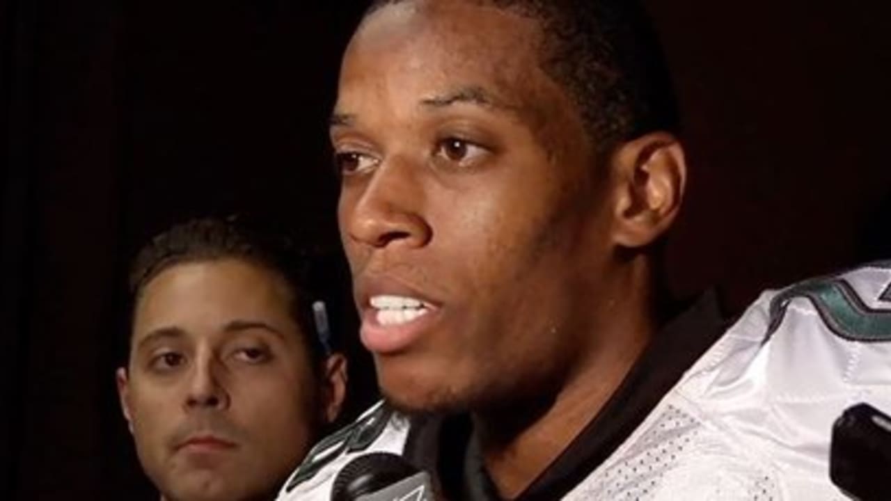 Williams: "It's Game 1 of 16"