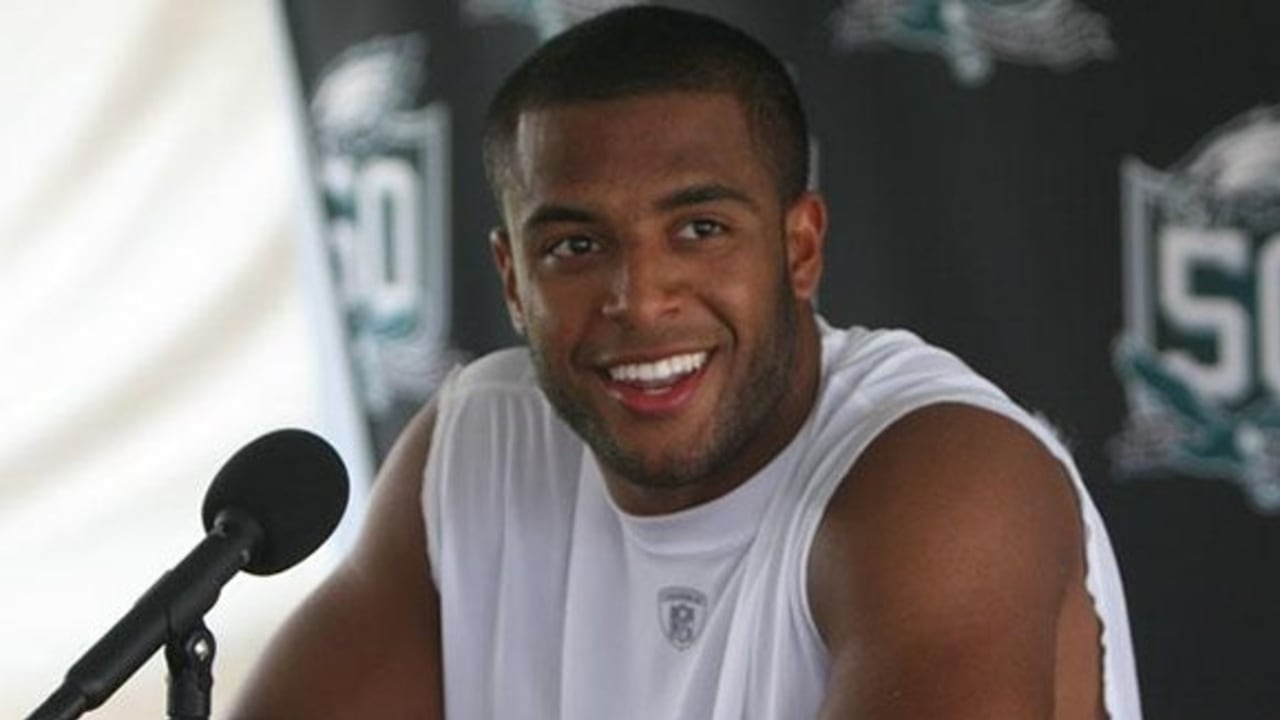 Nate Allen Press Conference