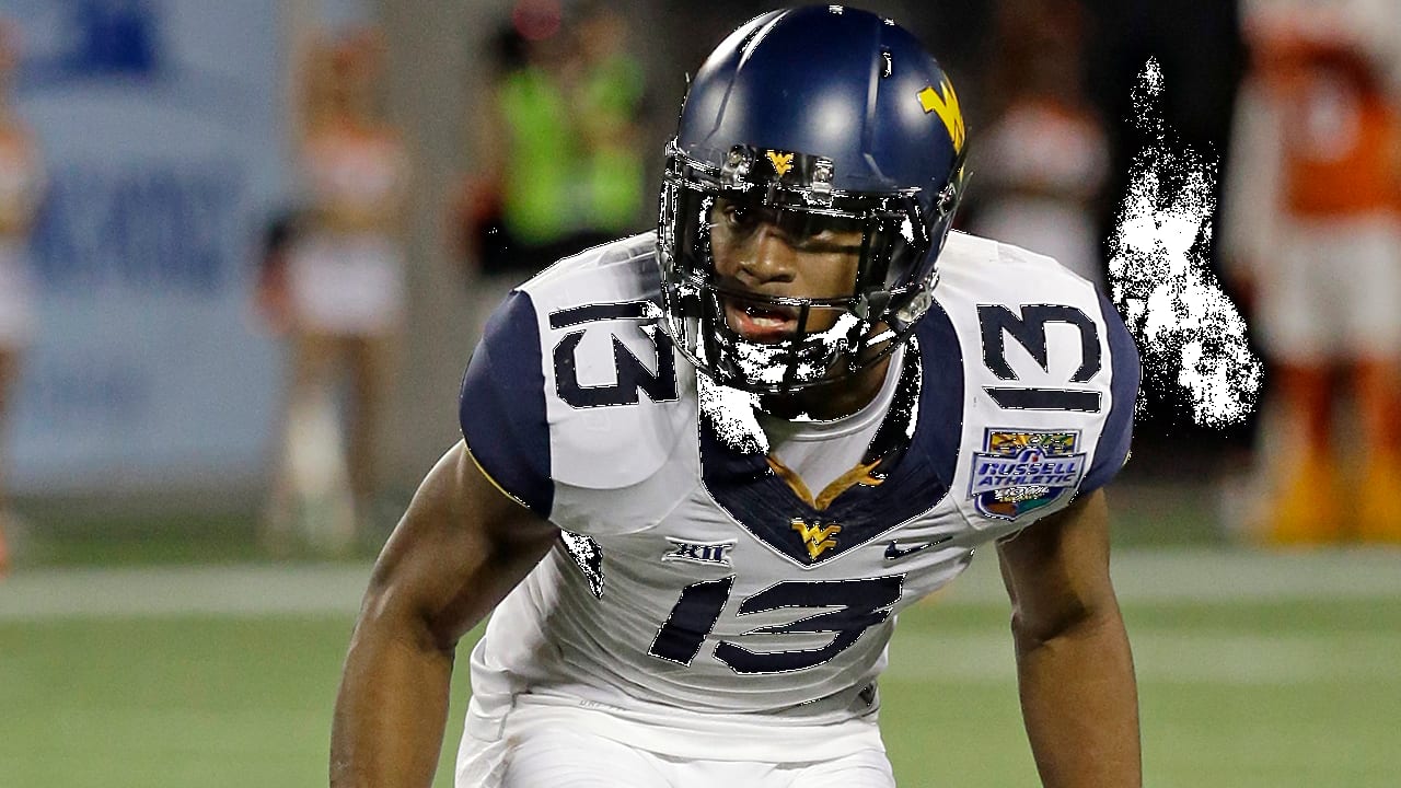 Meet The Prospect: Rasul Douglas