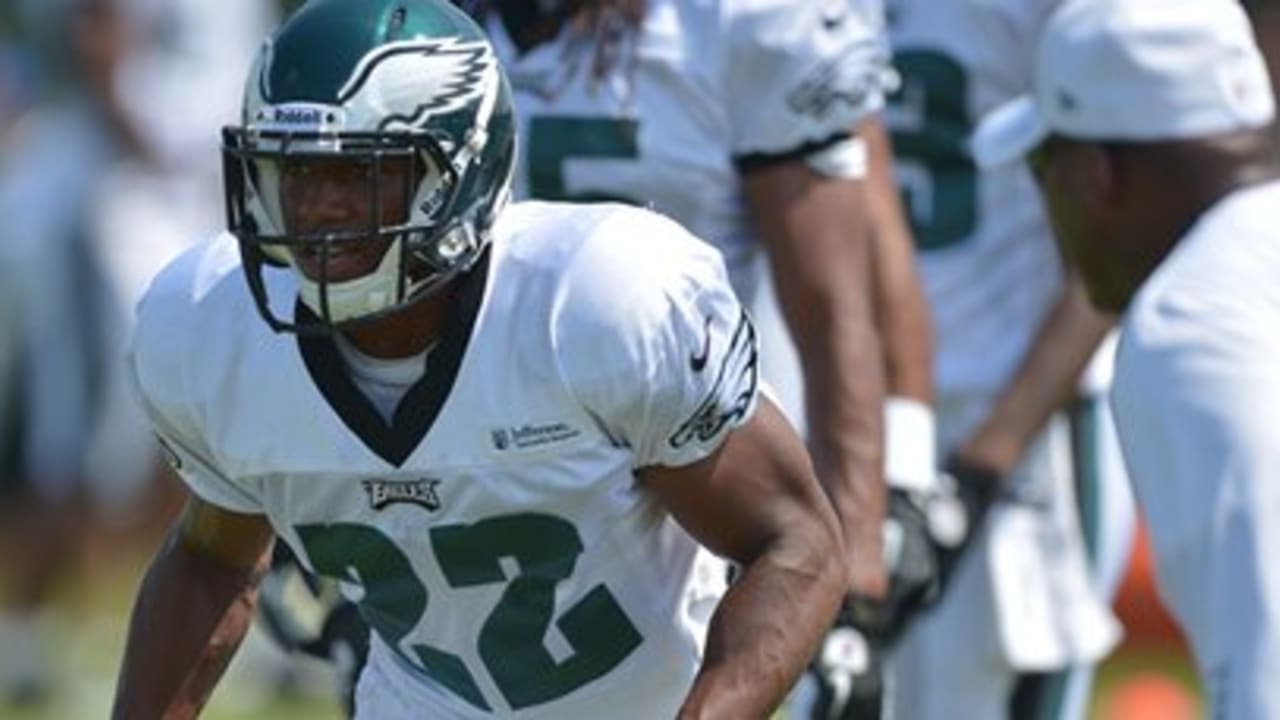 The Eagles Report: Key Positions Taking Shape