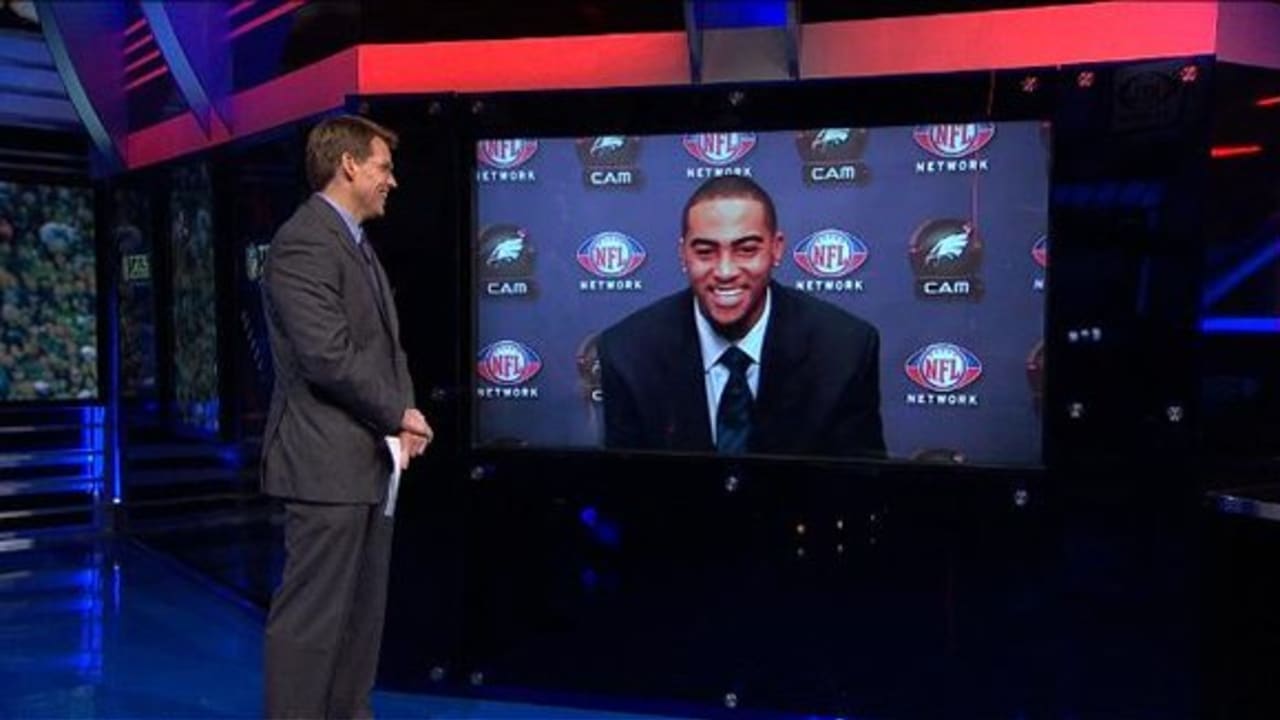 Jackson On NFL Network