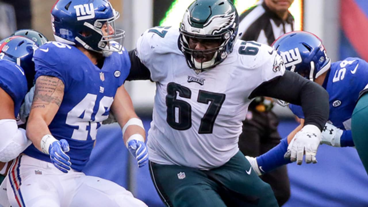 Chance Warmack Makes Most Of Chance As Starting Guard