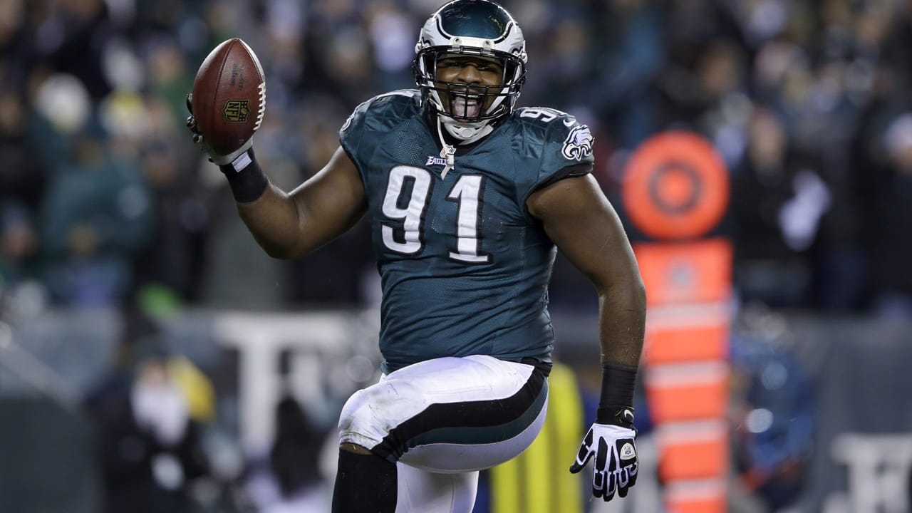 Toyota Player Of The Week: Fletcher Cox