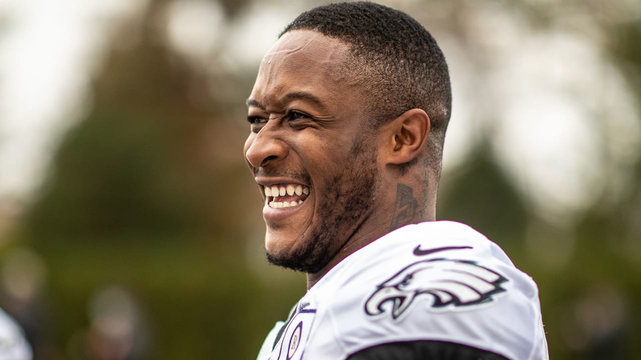 One-on-One: Will Parks | October 30, 2020