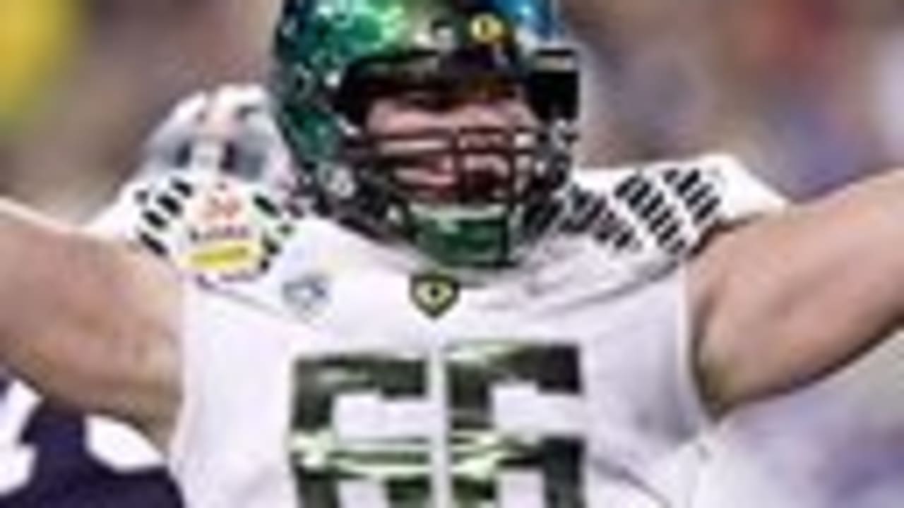 Report: Eagles Meet With DL Taylor Hart