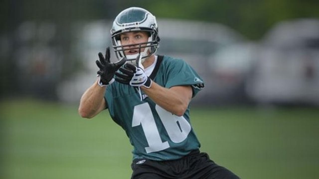 One on One: Chad Hall