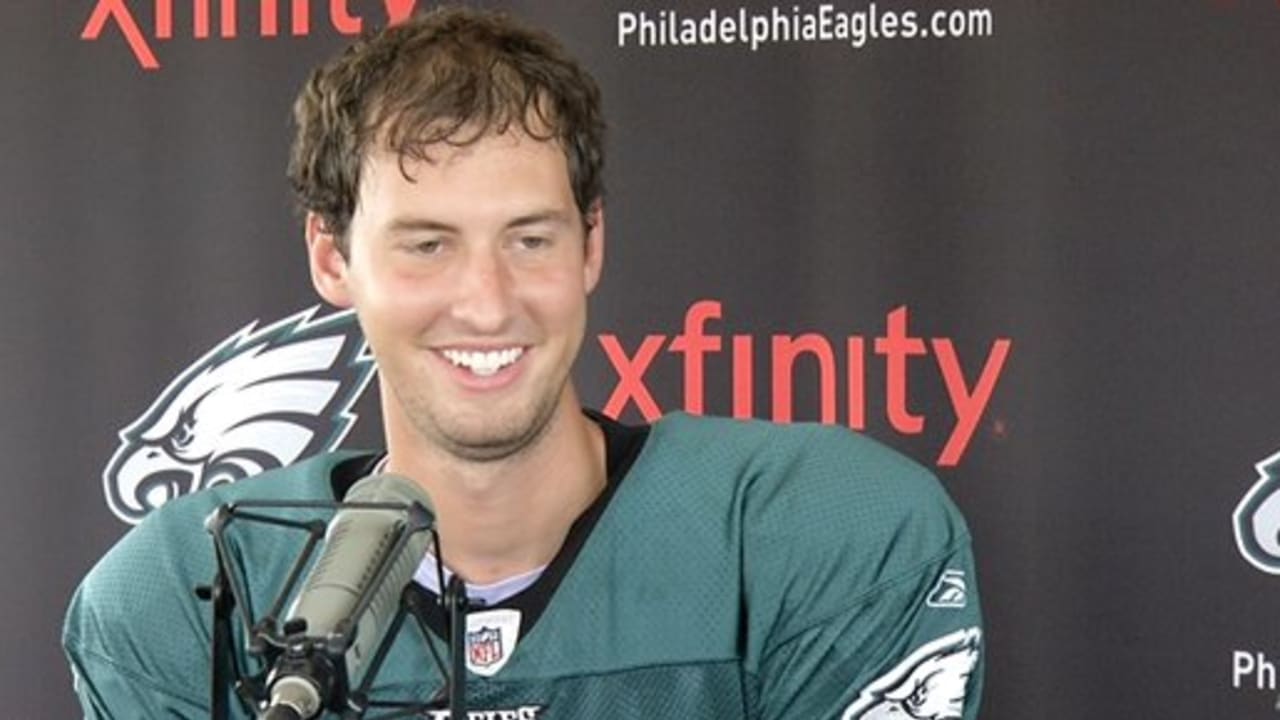 Inside The Studio: Alex Henery