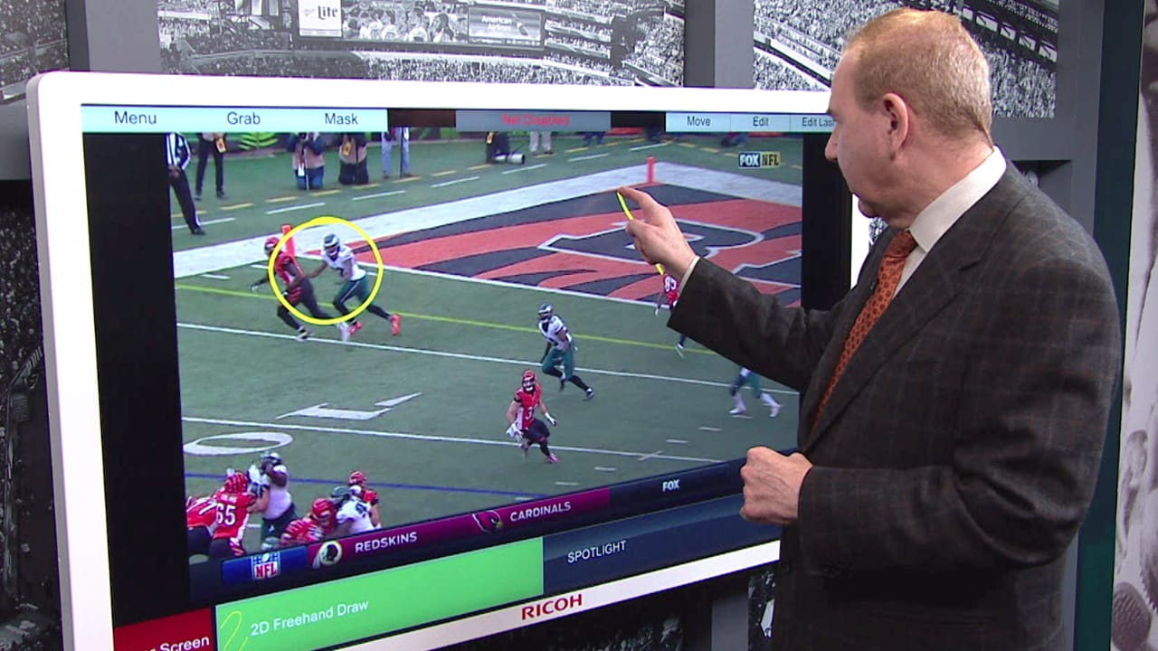 All-22 Review: Situational Football Is Key