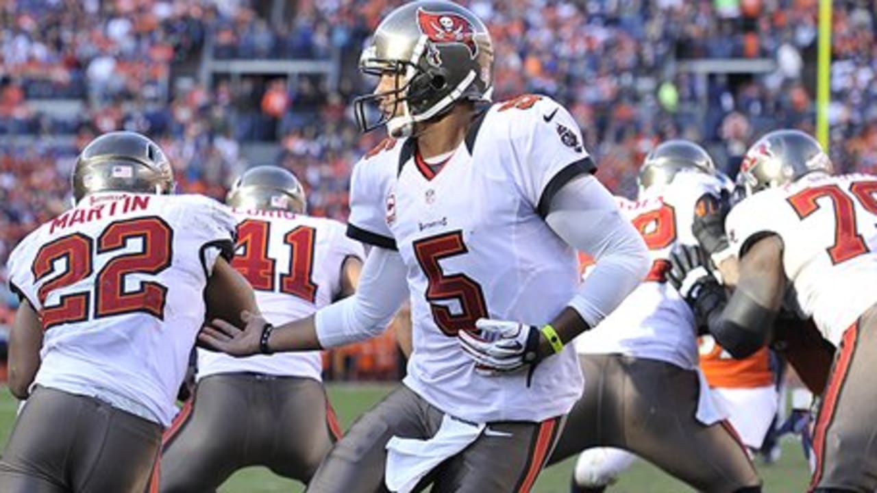 Breaking Down The Bucs