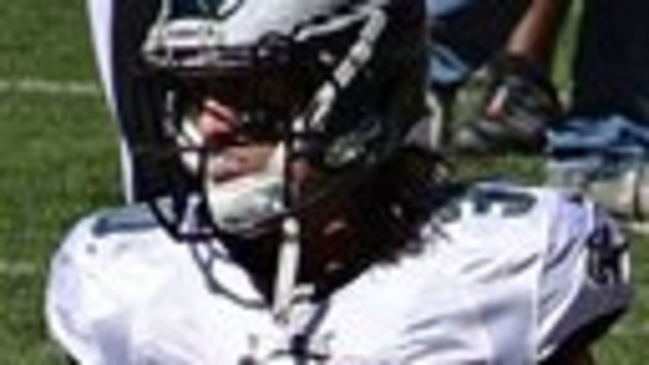 Colt Anderson Knows The Rules