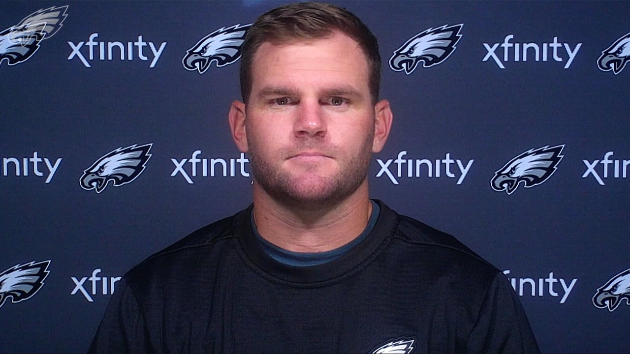 Press Pass: Press Taylor | September 11, 2020