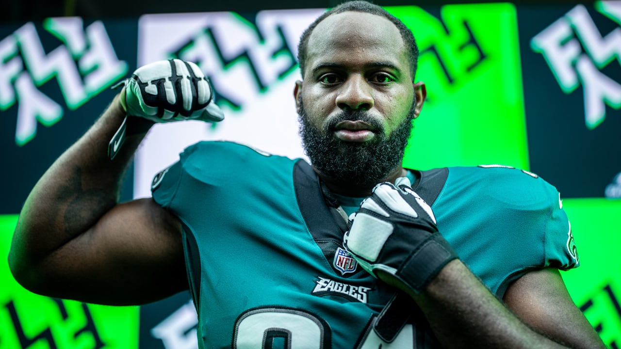 Behind the scenes at 2021 Hype Day