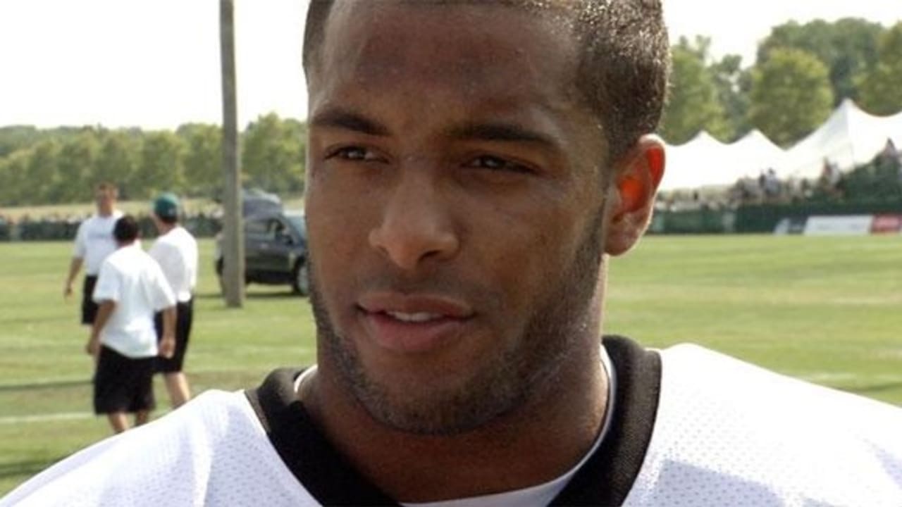 One On One: S Nate Allen