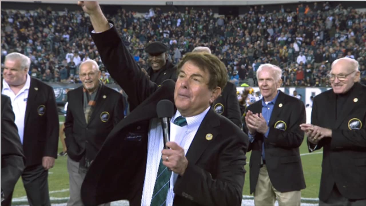 Hall Of Fame Induction Ceremony