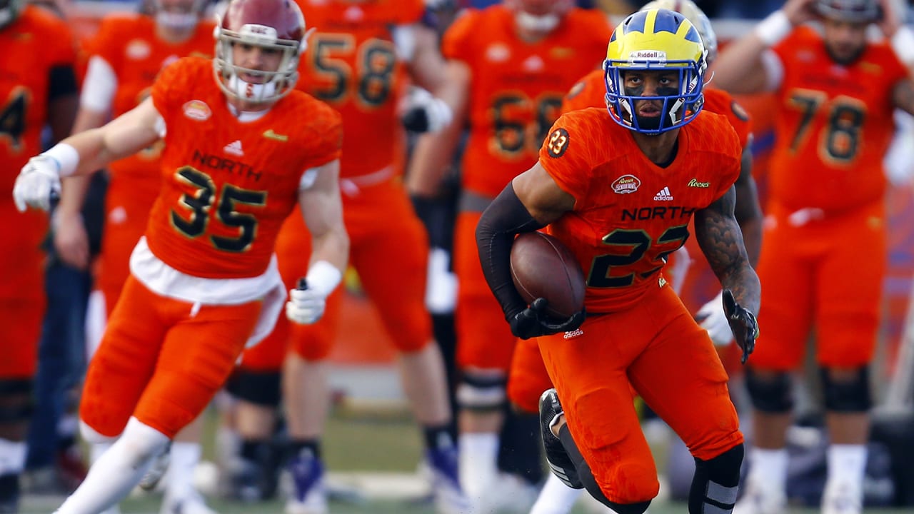 Fran Duffy's Combine Preview: Safety