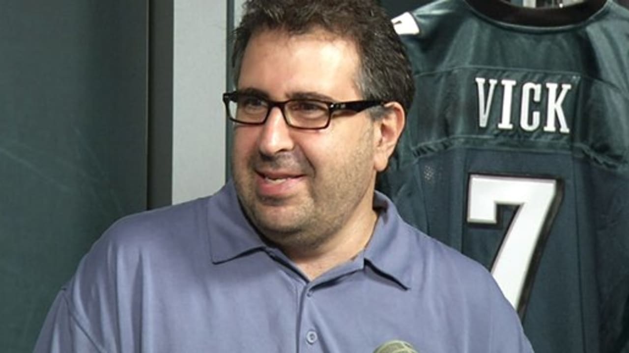 Inside The Studio: Adam Caplan