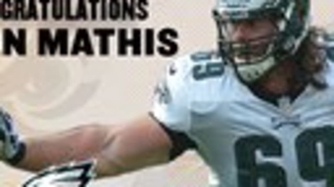 Aloha! Evan Mathis Headed To Pro Bowl
