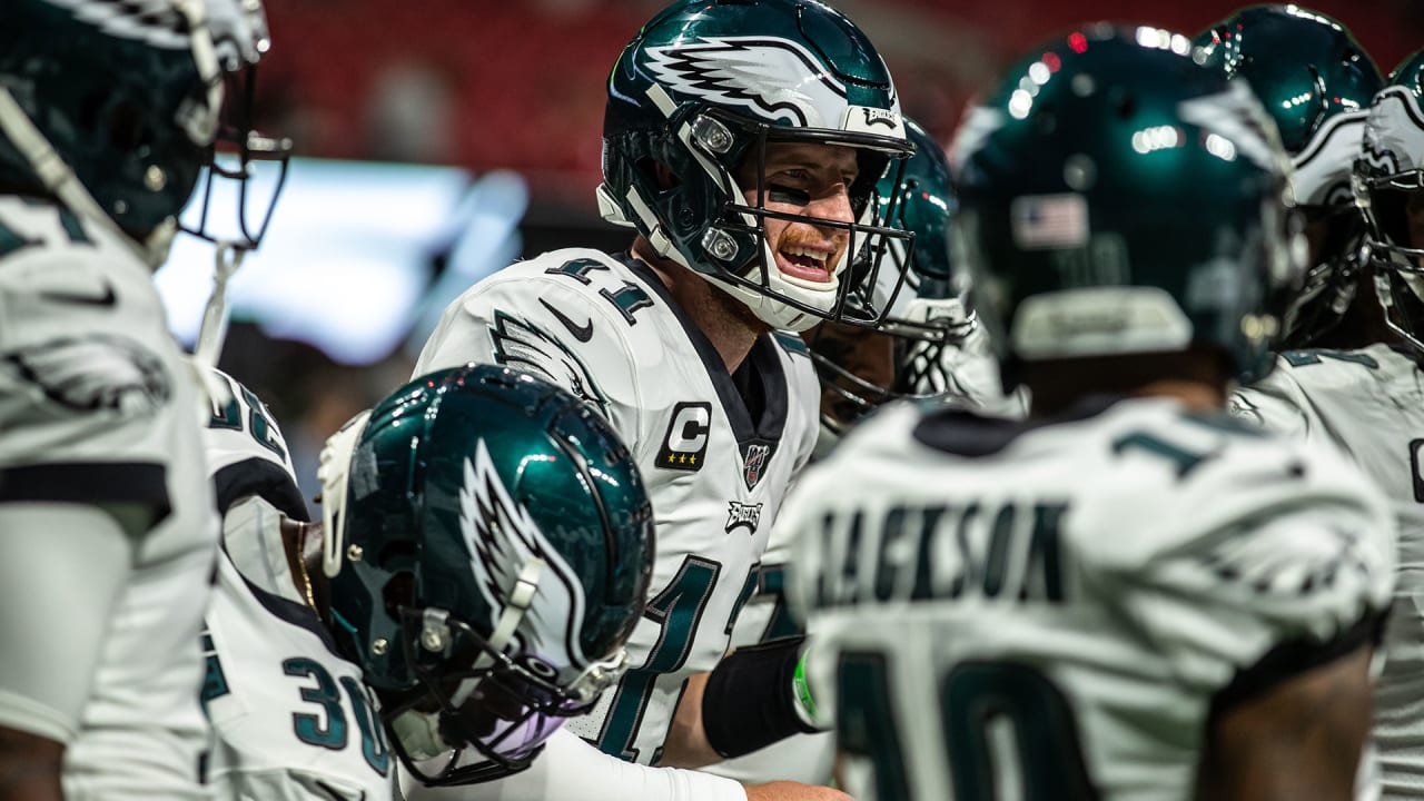 Sounds of the Week: Week 2 | 2019 Season