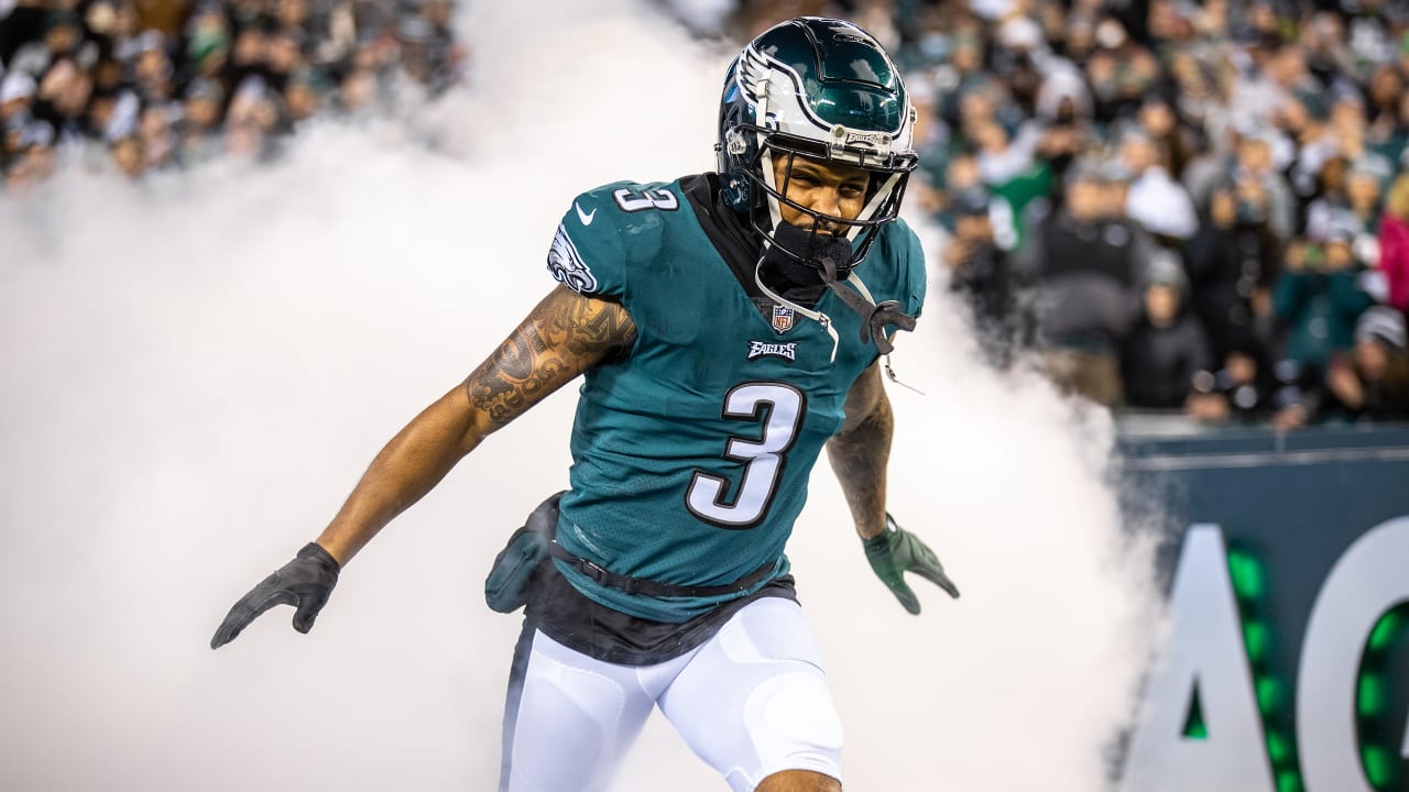 Eagles vs. Washington: Best of the defense