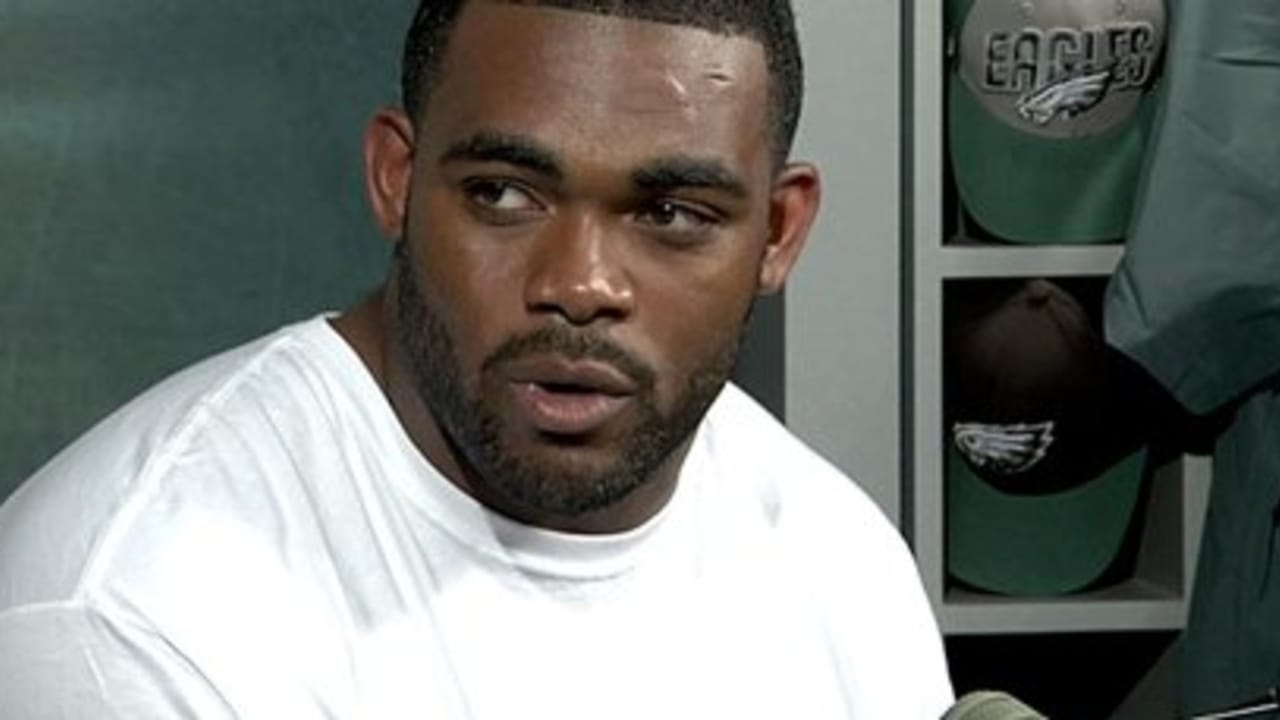 Graham Improving Every Day