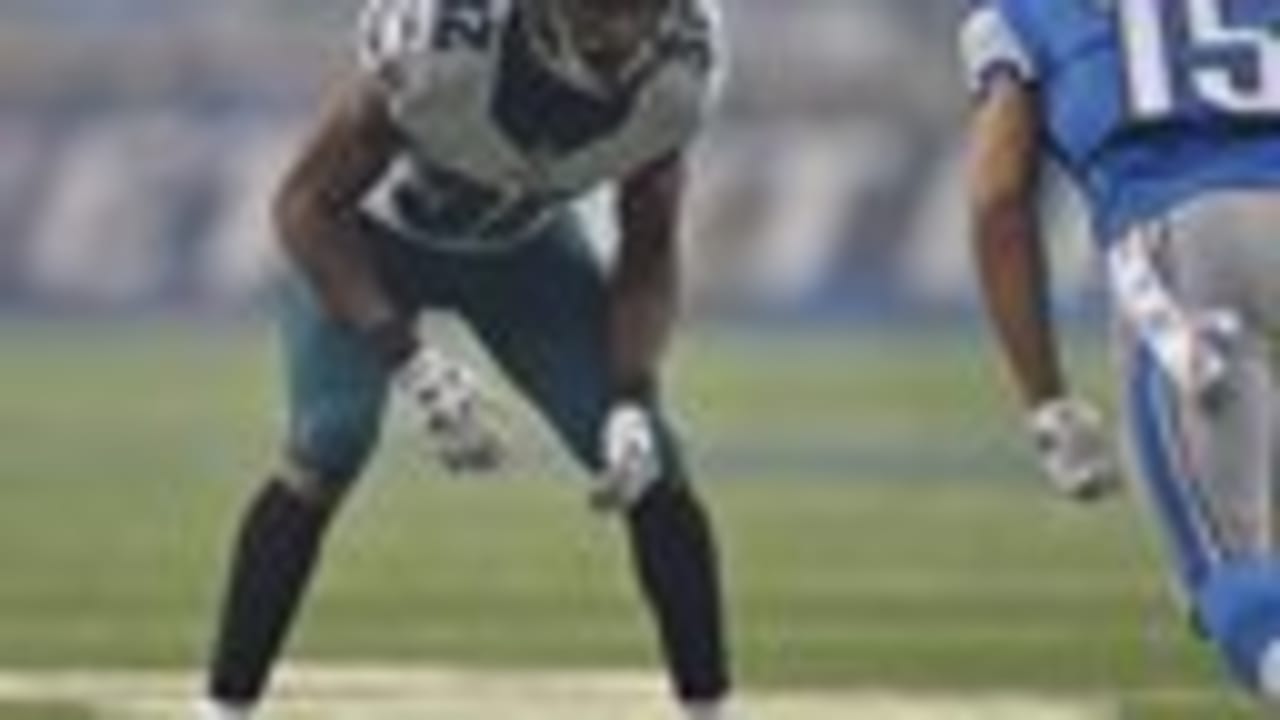 Eagle Eye: In Defense Of Eric Rowe