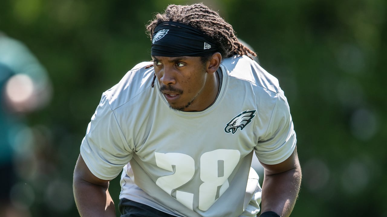 One-on-One: Anthony Harris | June 5, 2021