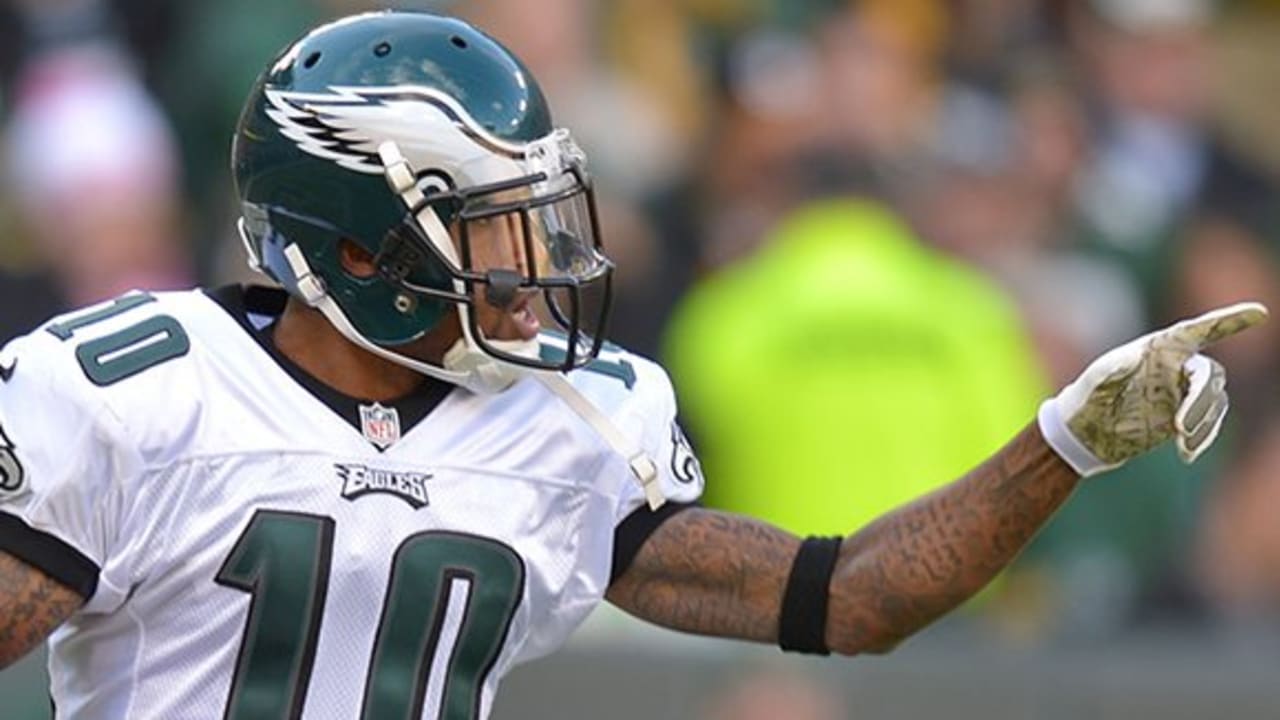 Jackson: Offense Gets Everyone Involved