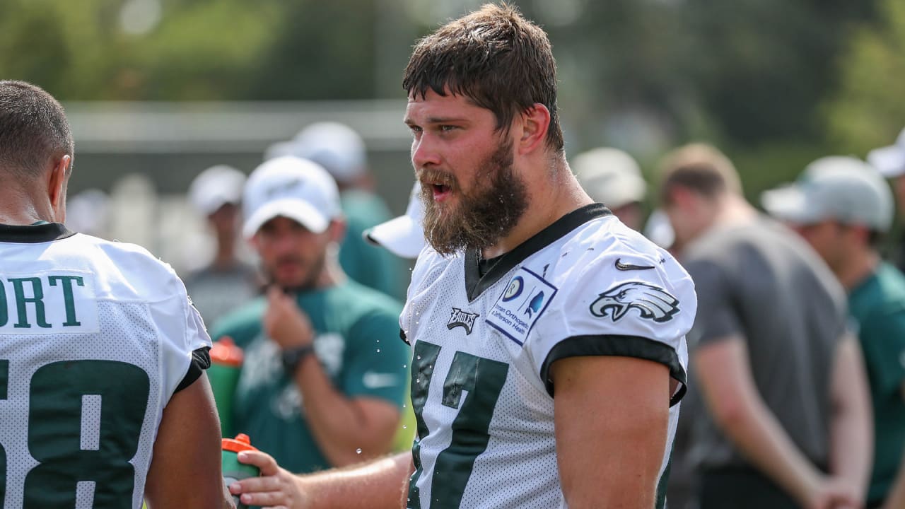 Press Pass: Nathan Gerry | August 5, 2019