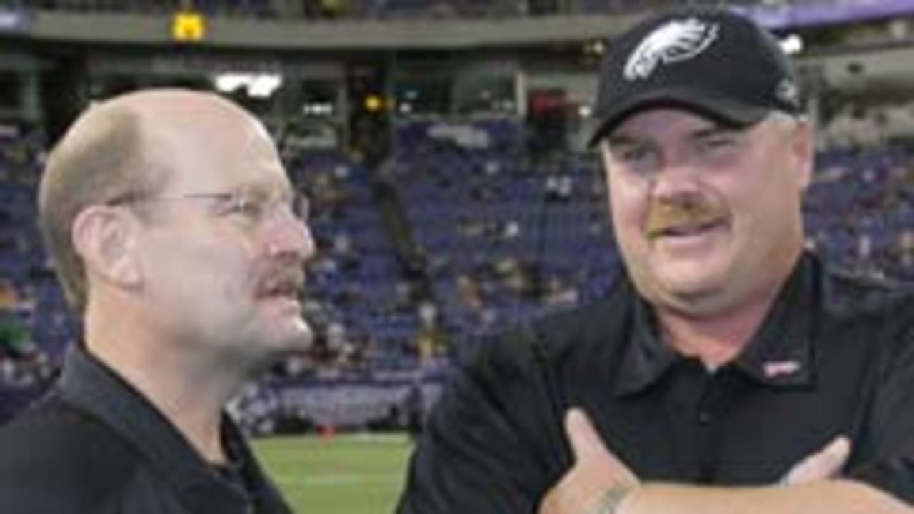 Childress' Success A Reflection Of Reid