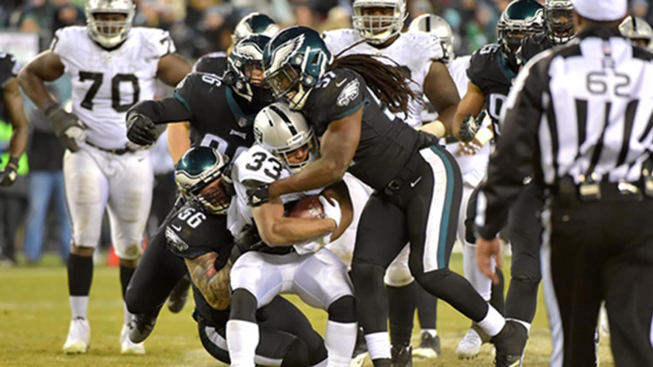 Dannell Ellerbe Is 'An Upgrade At The Middle Linebacker Position'