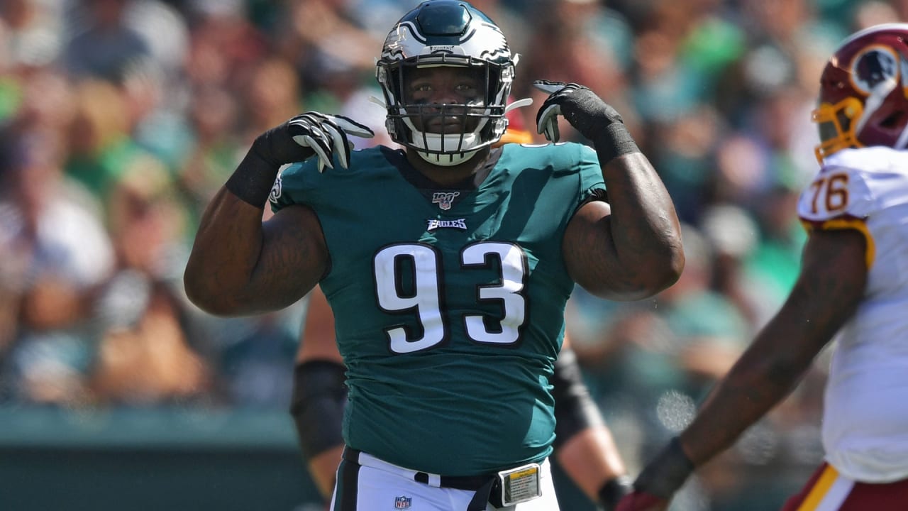 Press Pass: Tim Jernigan | September 12, 2019