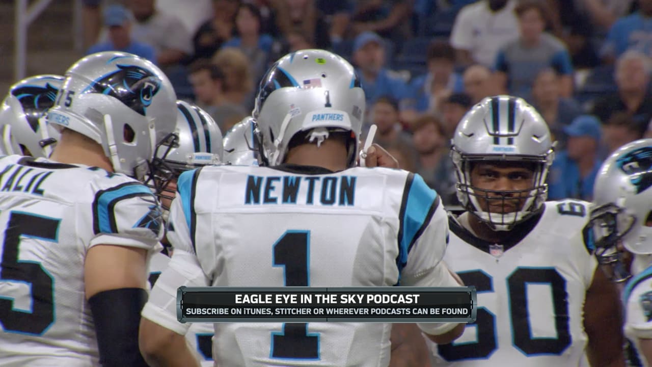 Chalk Talk: Cramming For Thursday