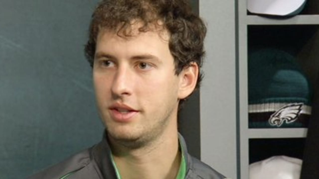 Inside The Studio: Alex Henery