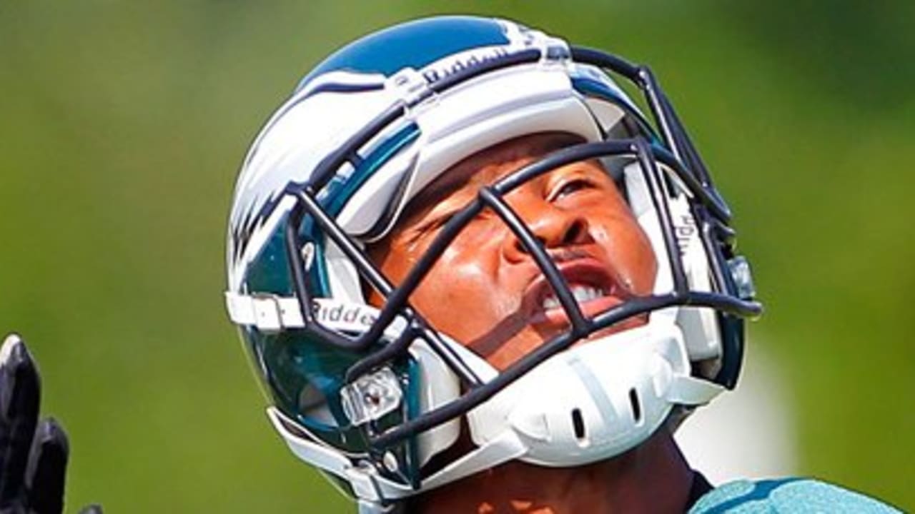 One On One: Damaris Johnson