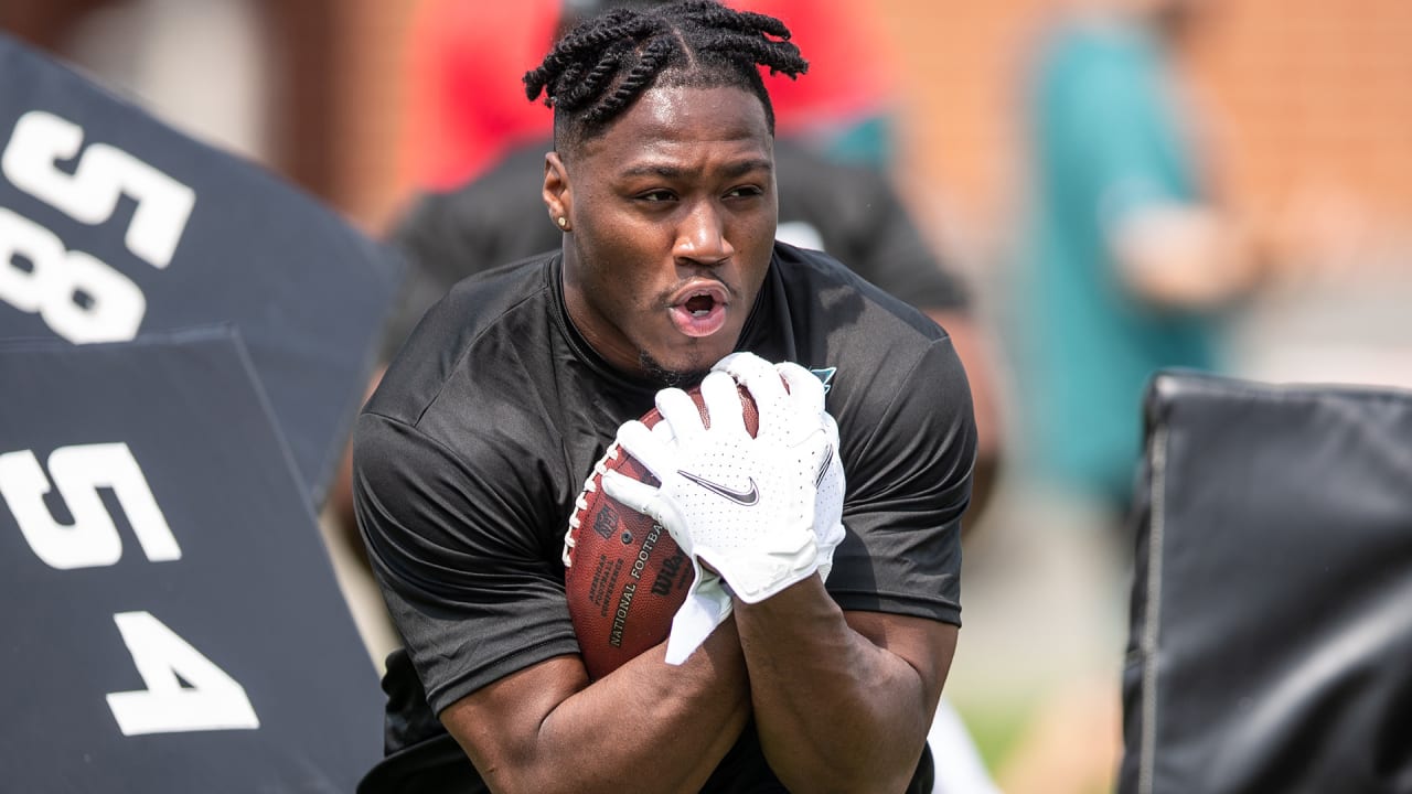 Press Pass: Jason Huntley | August 2, 2021