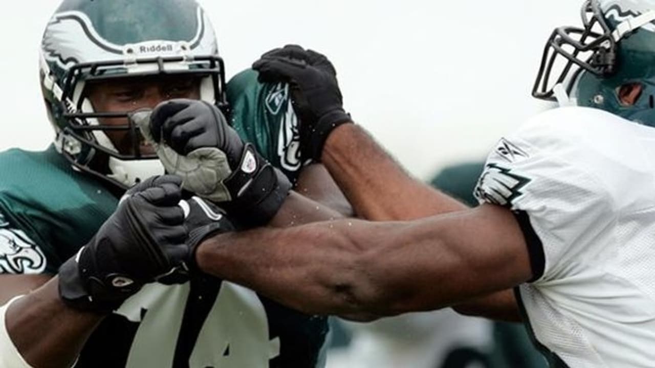 Inside The Studio: OT Winston Justice