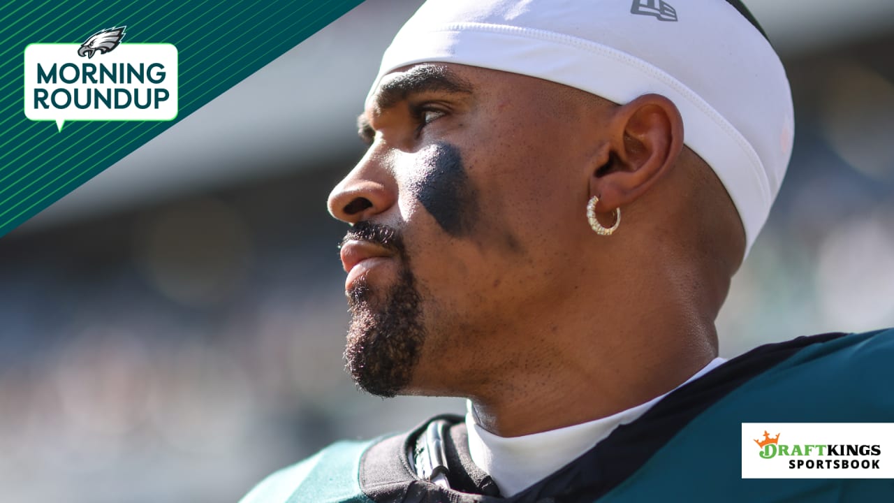 Morning Roundup: 'We needed a game like this'