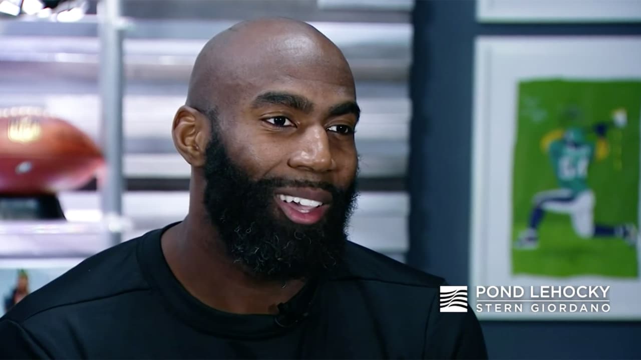 Mike Quick 1-On-1: Malcolm Jenkins