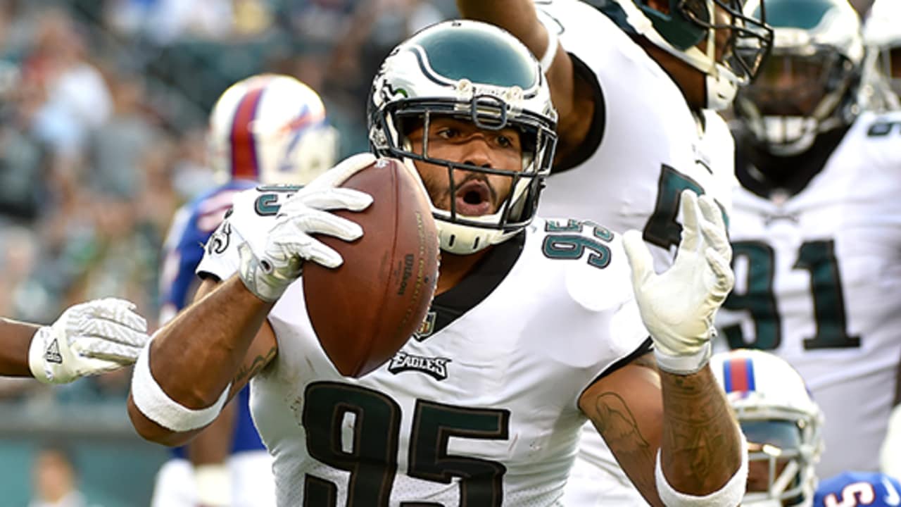 Mychal Kendricks Off To Great Start In Preseason