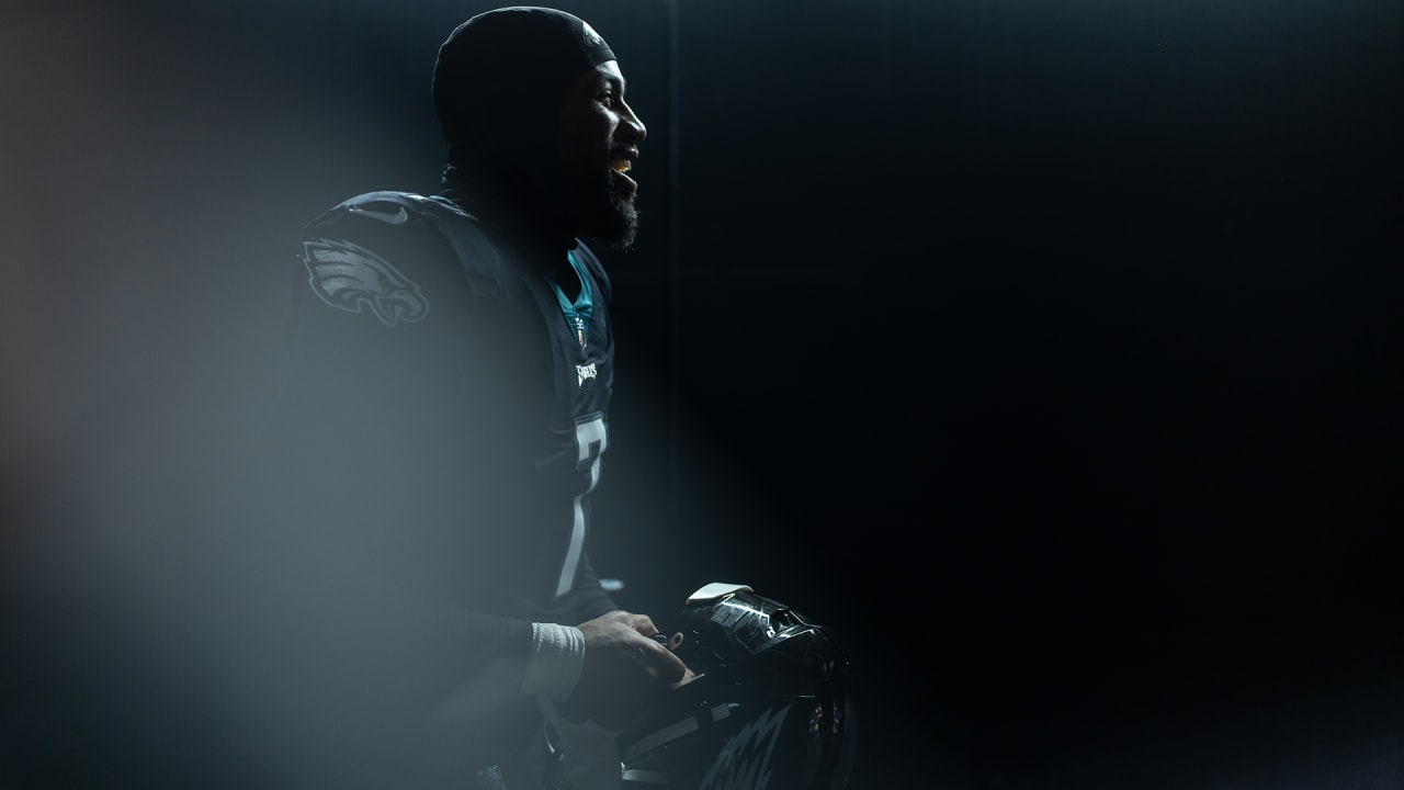 Game Preview: Eagles vs. Patriots | Week 1