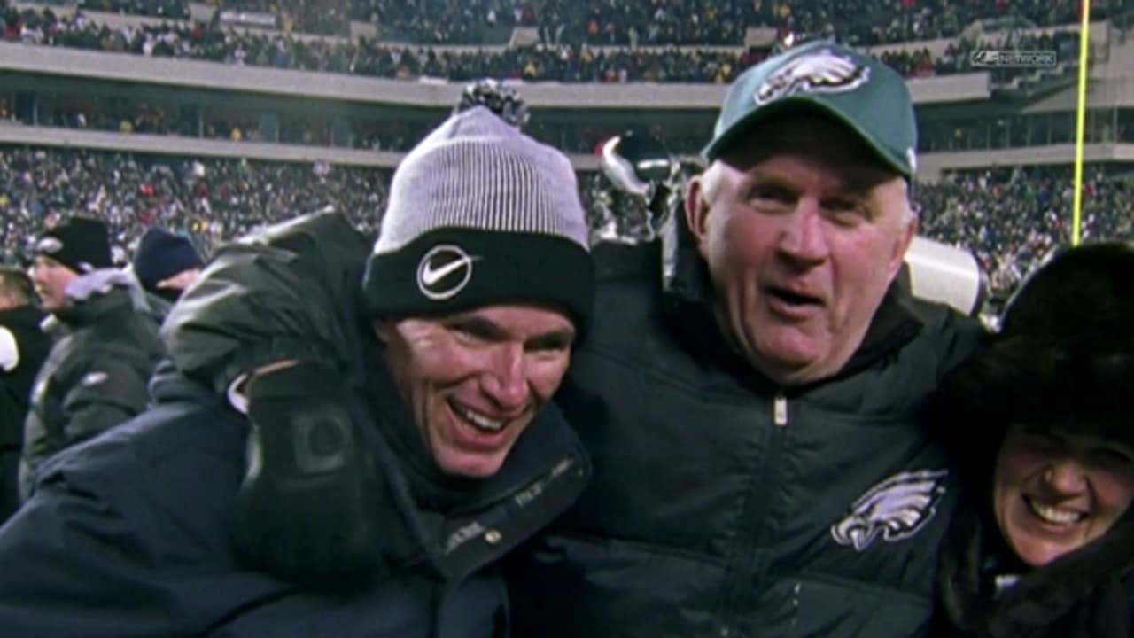 Enemy Intel: Memories Of Jim Johnson