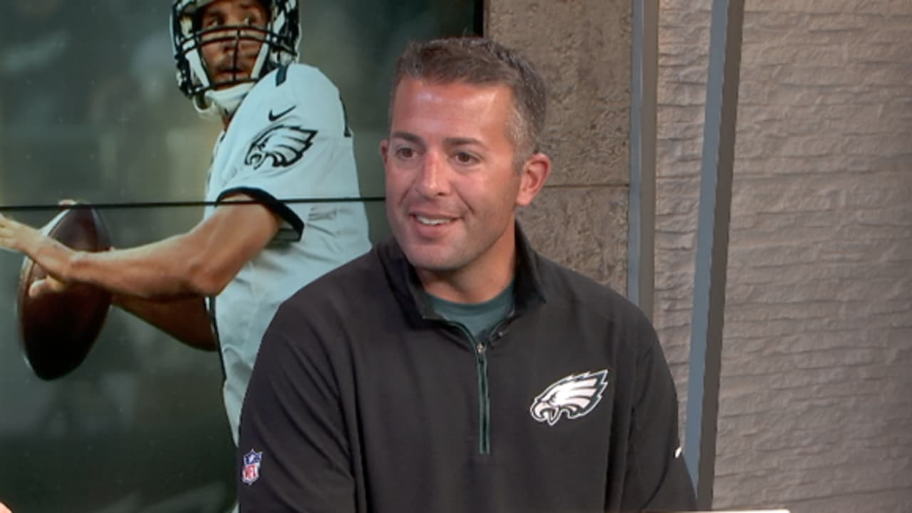 In Studio: John DeFilippo