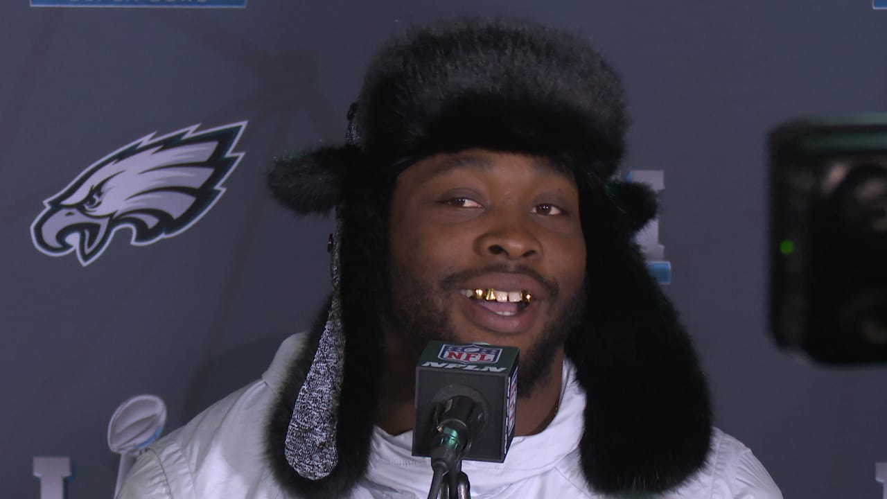 Press Pass: Tim Jernigan