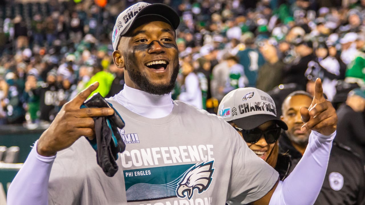 Super Bowl LVII: 10 fast facts | Eagles vs. Chiefs