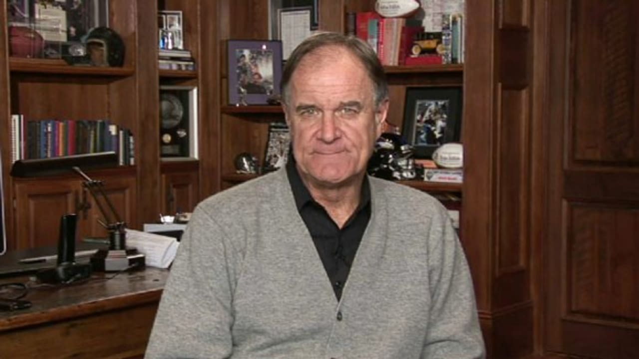 Billick Breaks Down The Matchup