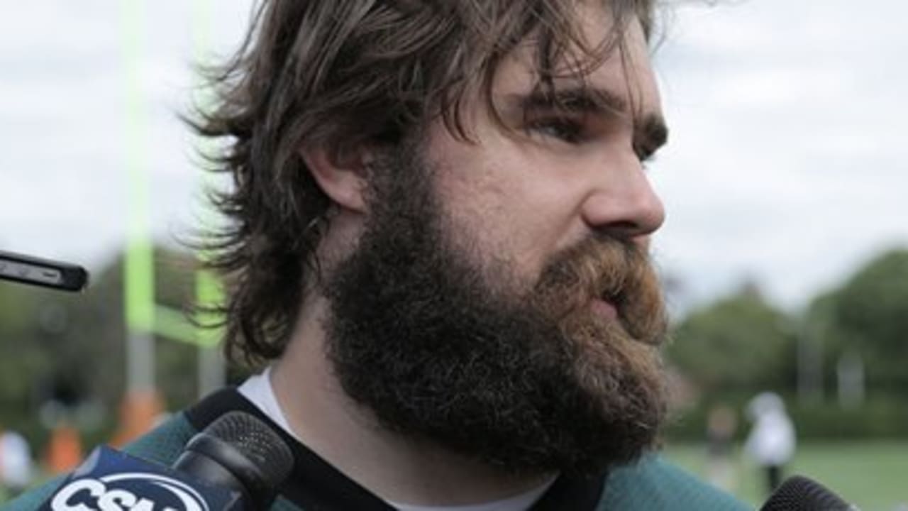 One On One: Jason Kelce